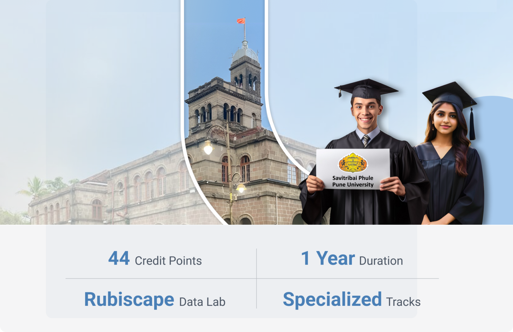 Academia Rubiscape | Unified Data Science Platform