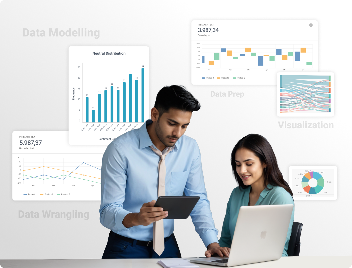Enterprise Rubiscape | Unified Data Science Platform