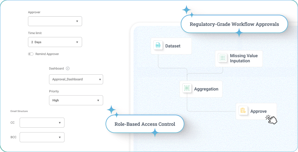WorkBench Rubiscape | Unified Data Science Platform